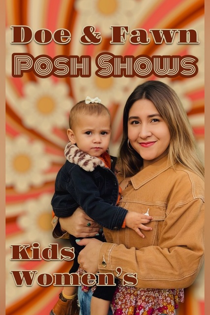 Posh Show - Poshmark